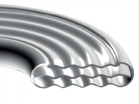 Metal Jacketed & Metal Corrugated Gaskets | Super Gasket Industries